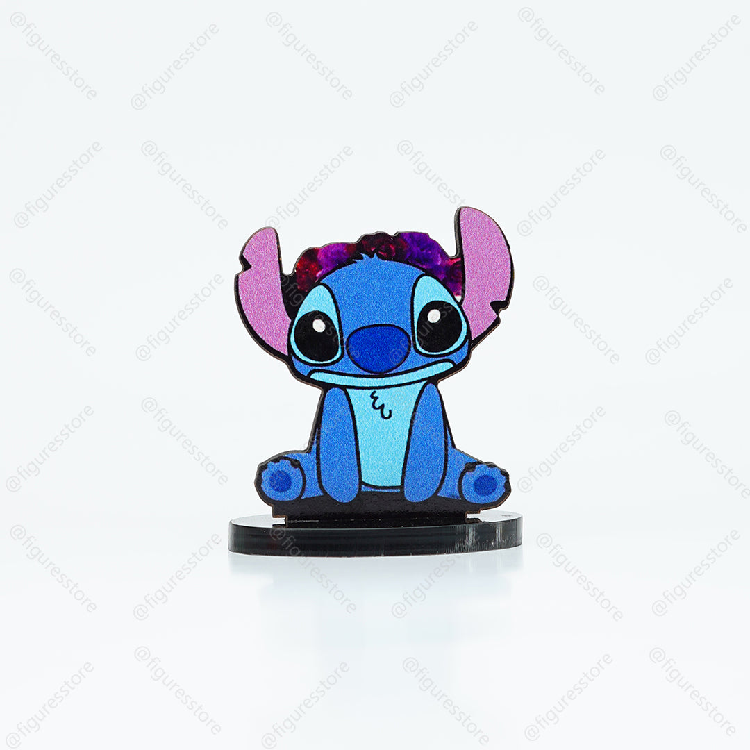 2D Figure Stitch from Disney - ستاند ستيتش من ديزني | Figures Store